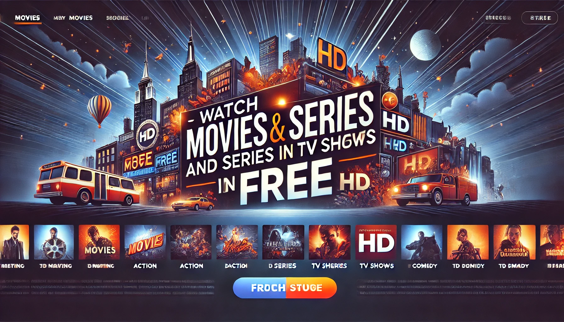 Gostream - Watch TV Shows Online, Watch Full Movies Online HD